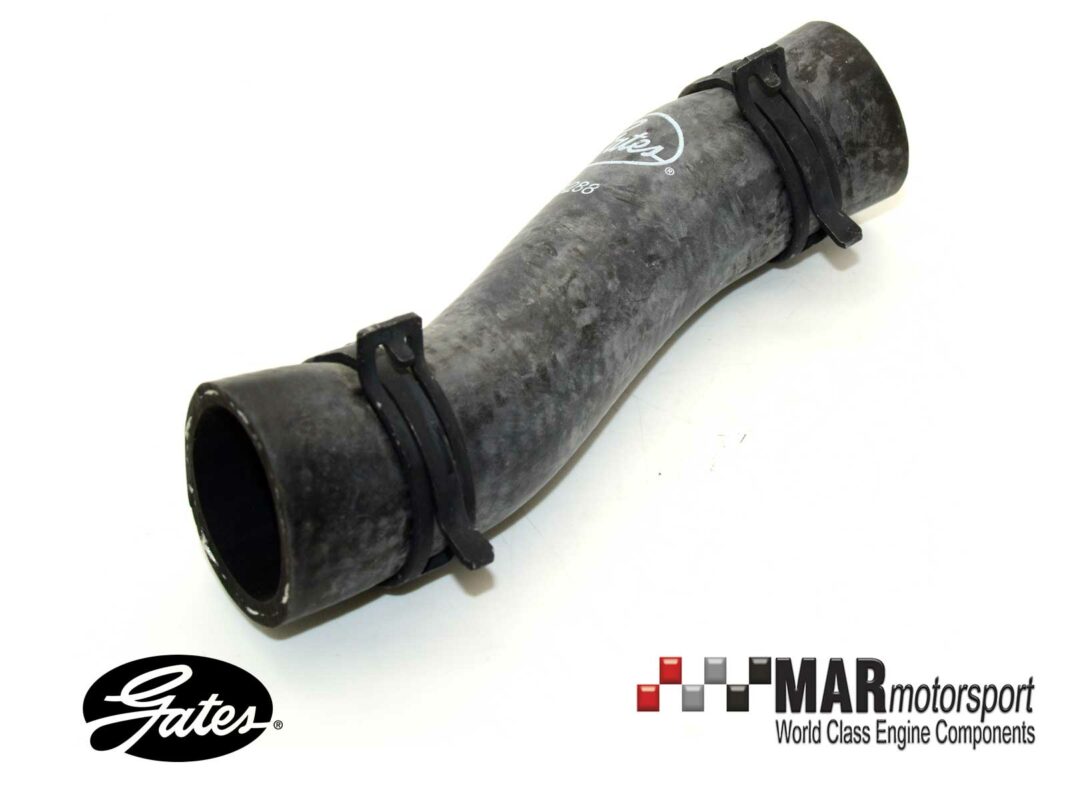 MINI R52 | R53 | Cooper S | JCW | W11B16 | Top Upper Radiator Hose ...