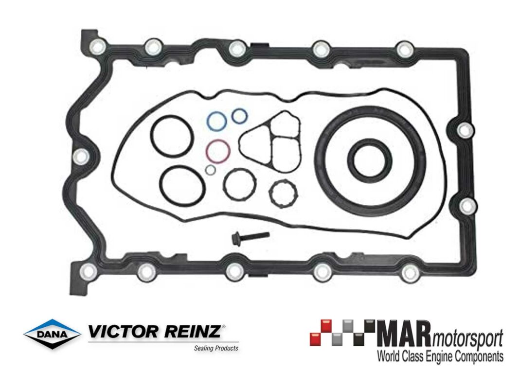 MINI R50 | R52 | ONE | Cooper | REINZ Bottom End Gasket Set - MAR ...