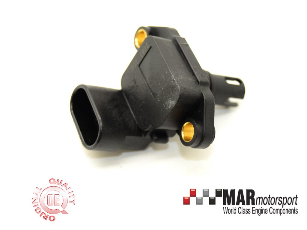 MINI R50 | R52 | R53 | Cooper | Cooper S | JCW | MAP Sensor By ...