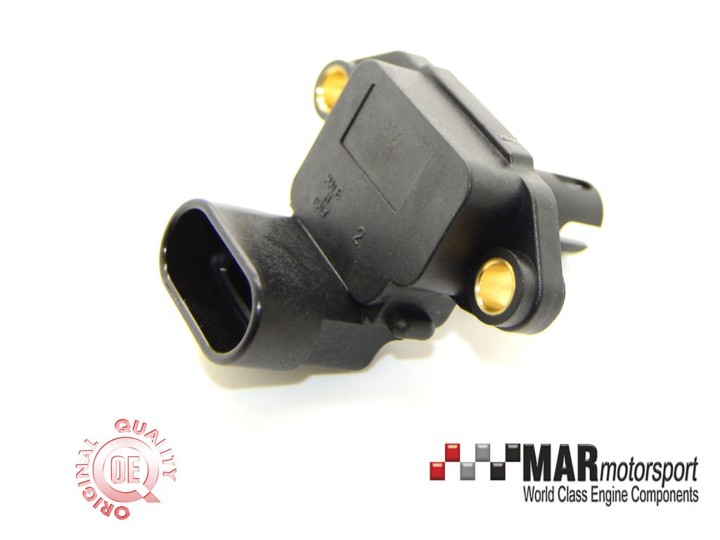MINI R52 | R53 | Cooper S | JCW | W11B16 | Inlet Manifold MAP / TMap ...