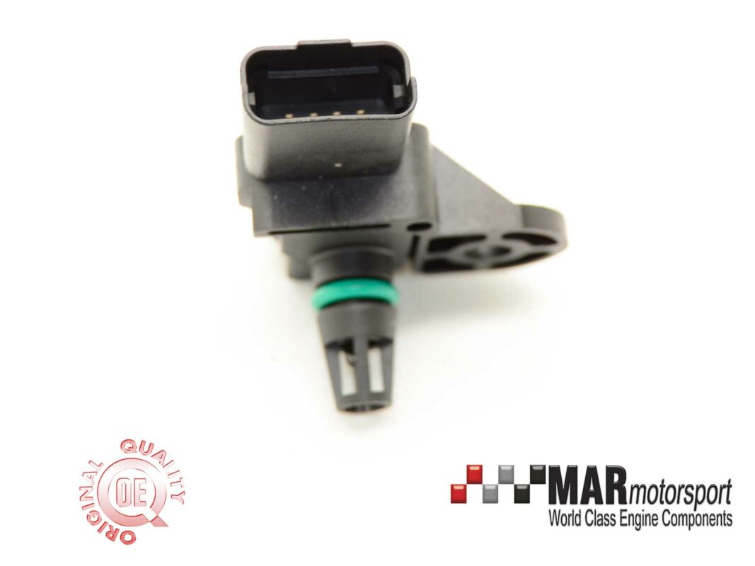 MINI R56 | N14 | Cooper S | JCW | Charge Air Pipe MAP Sensor - MAR ...