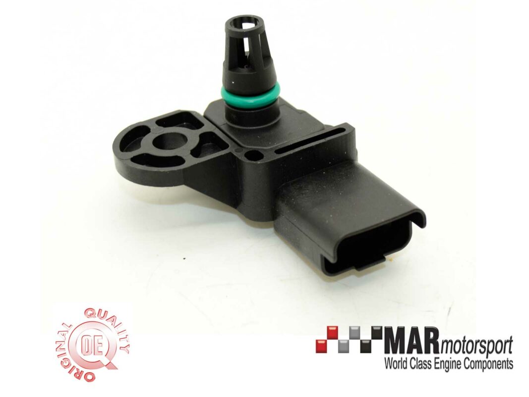 MINI R56 | N14 | Cooper S | JCW | Charge Air Pipe MAP Sensor - MAR ...