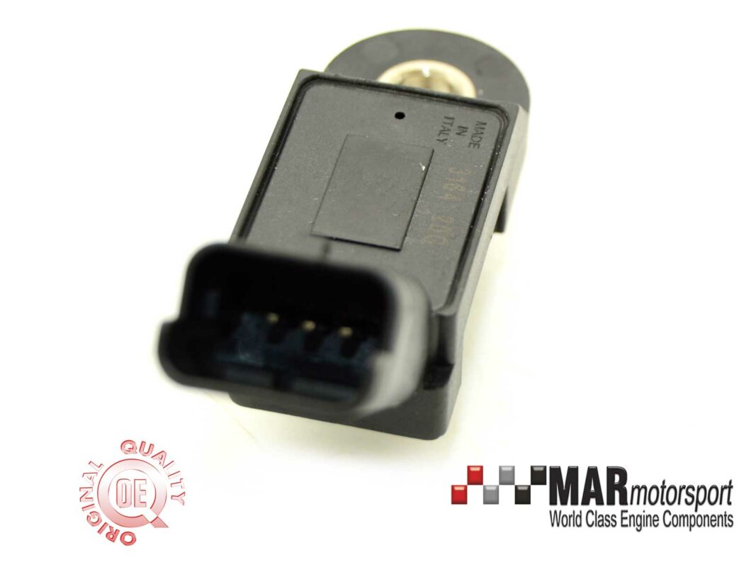 MINI R56 | N14 | Cooper S | JCW | Intake Manifold MAP Sensor - MAR ...