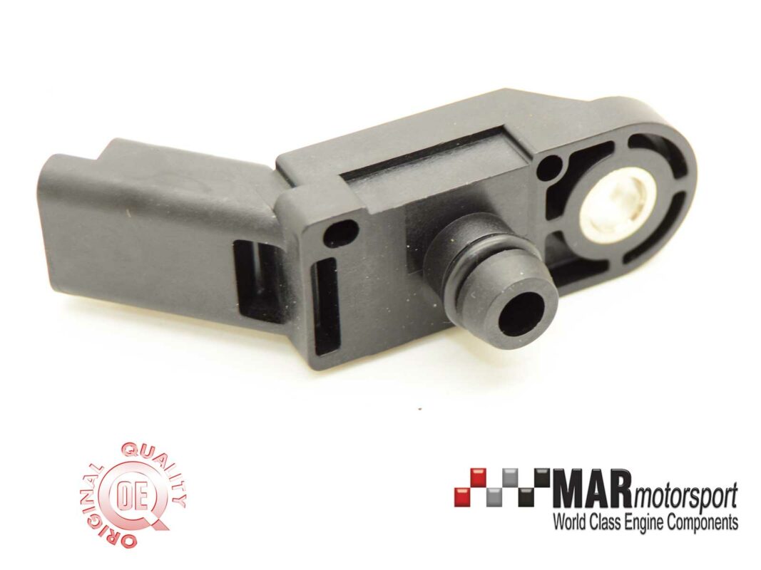 MINI R56 | N14 | Cooper S | JCW | Intake Manifold MAP Sensor - MAR ...