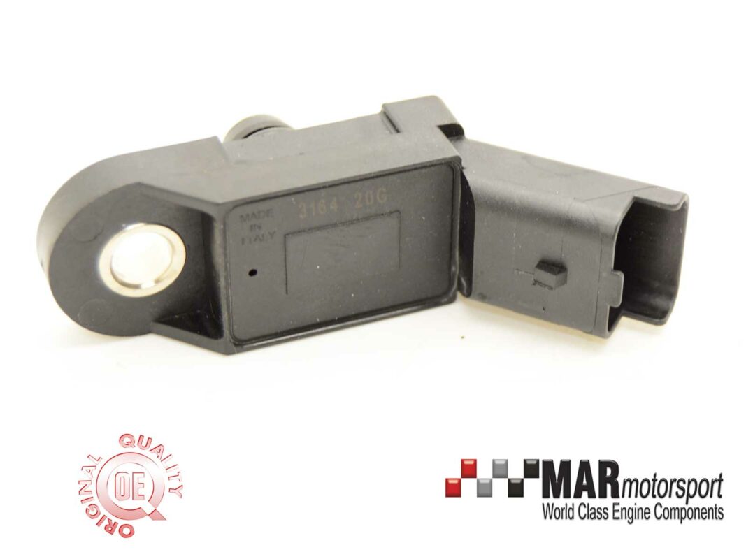 MINI R56 | N14 | Cooper S | JCW | Intake Manifold MAP Sensor - MAR ...