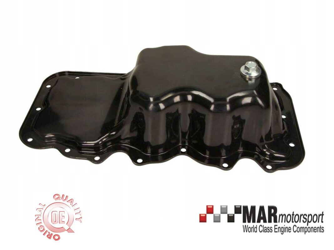 Zetec 2.0 | BlackTop | Focus RS | ST170 | Sump Pan With Drain Plug ...