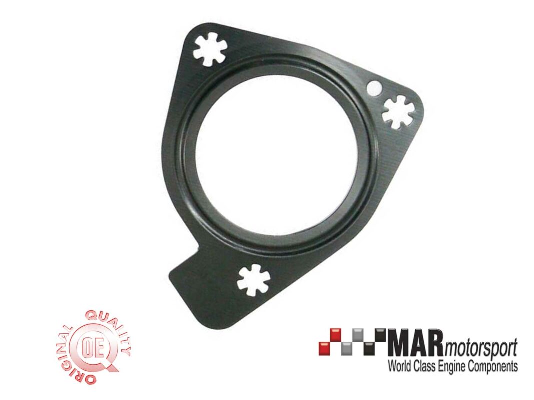 Zetec 2.0 | BlackTop | Focus RS MK1 | ST170 | Block Breather Gasket ...