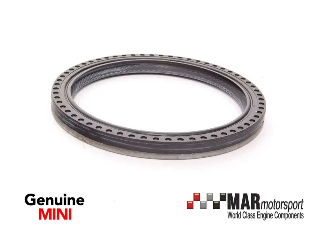 MINI R52 | R53 | Cooper S | JCW | W11B16 | OEM Rear Crank Seal - MAR ...