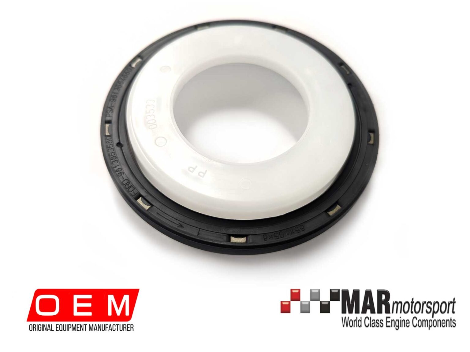 Upgrade Your Engine With Quality Performance Engine Parts - MAR Motorsport