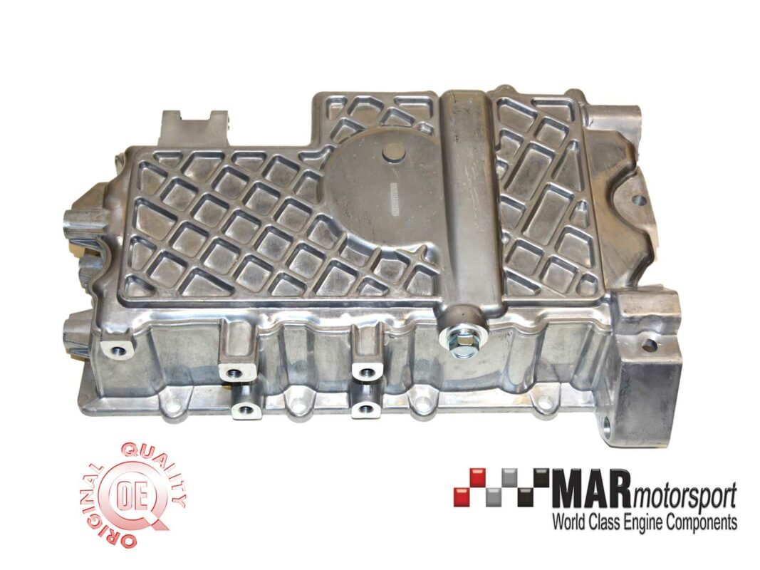 MINI R50 | R52 | R53 | Cooper | Cooper S | JCW | Aluminium Sump With ...
