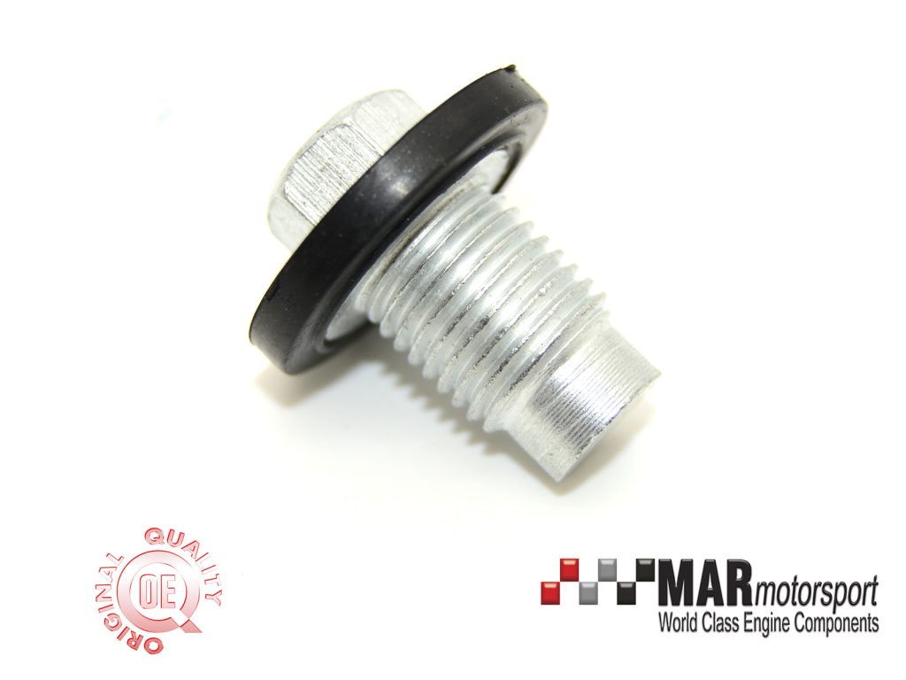 MINI R50 | R52 | R53 | Cooper | Cooper S | JCW | Sump Plug With Washer ...