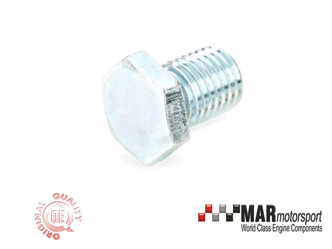 BMW | MINI | B38 | B48 | B58 | M140 | F56 | Cooper S | Sump Plug - MAR ...