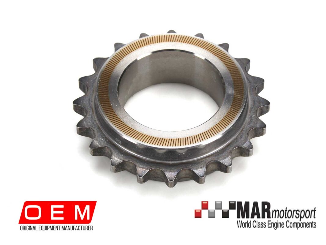 MINI R56 | N12 | N14 | N16 | N18 | Cooper S | JCW | OEM Crank Sprocket ...