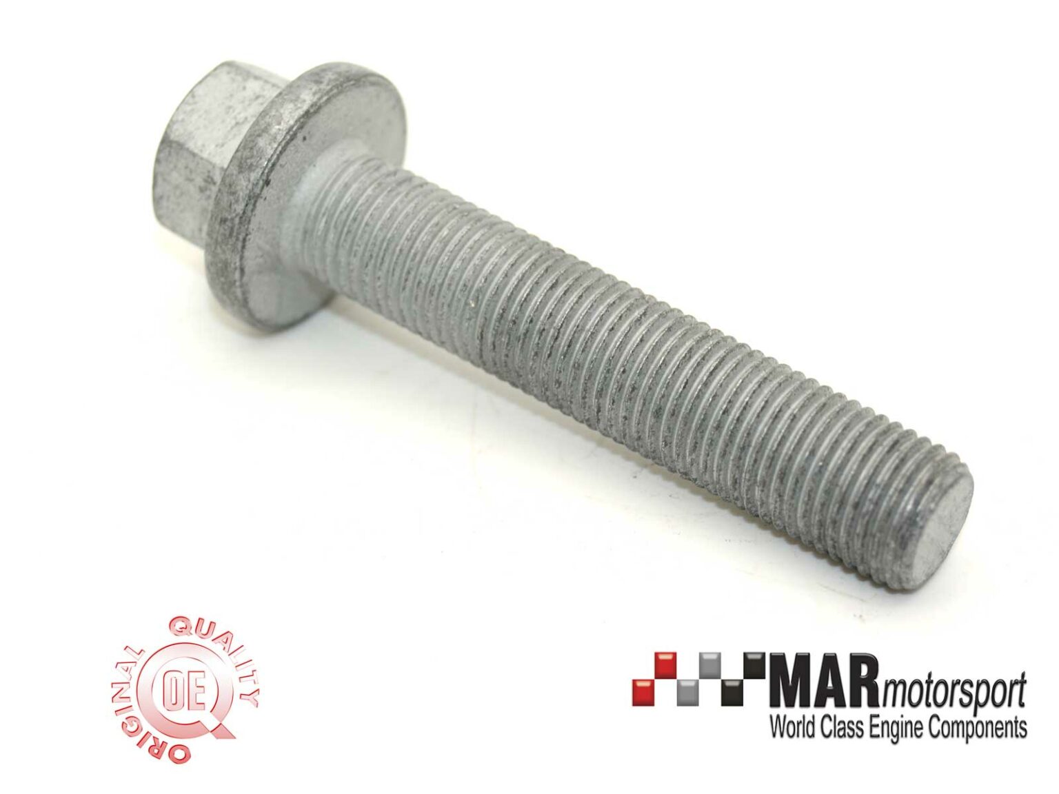 MINI R56 | N14 | N18 | ONE | Cooper | Cooper S | JCW | Crank Pulley ...