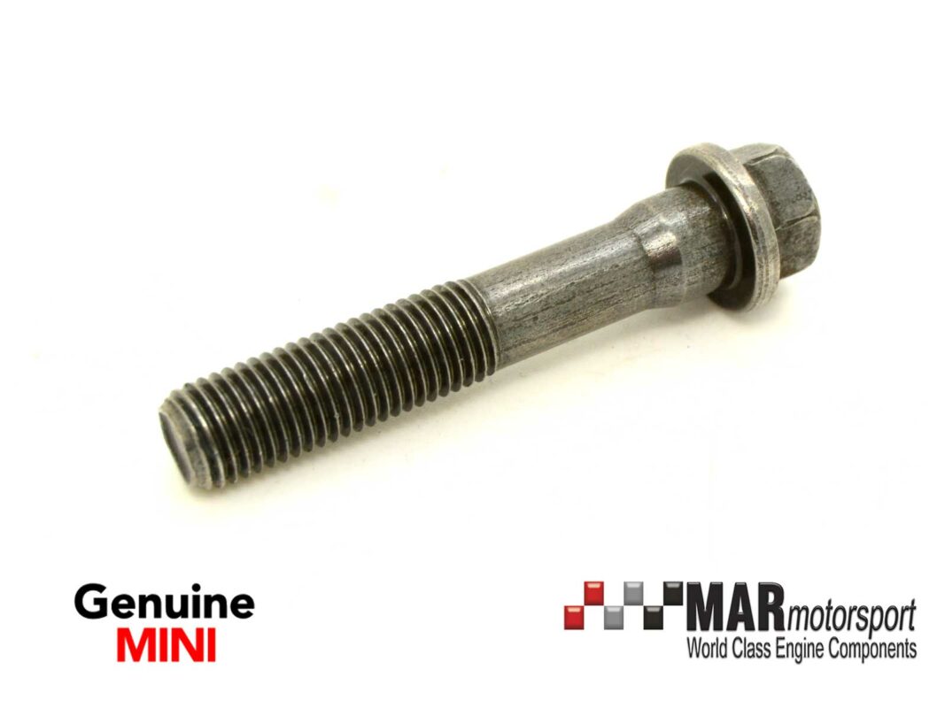 MINI R50 | R52 | R53 | Cooper | Cooper S | JCW | Genuine Conrod Bolt ...