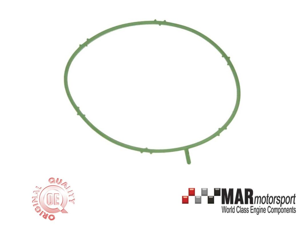 VW EA113 Golf GTi | Golf R | TT | Throttle Body Seal - MAR Motorsport