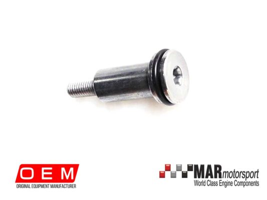 MINI R56 | N12 | N14 | N16 | N18 | Cooper S | JCW | Bolt Guide ...