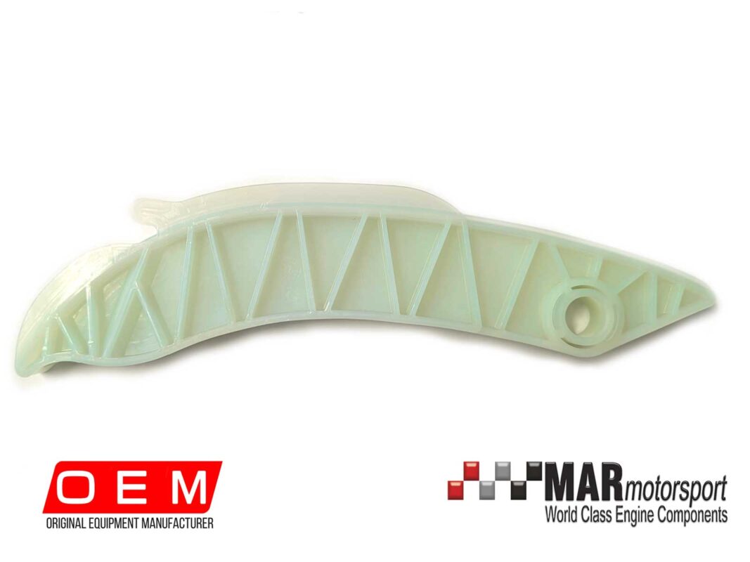 MINI R56 | N14 | Cooper S | JCW | OEM Timing Chain Tensioner Rail - MAR ...
