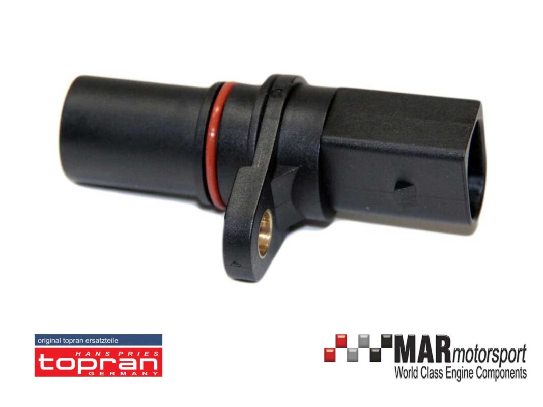 EA113 | S3 | Golf 5 GTi | TT | Topran Crank Position Sensor - MAR ...