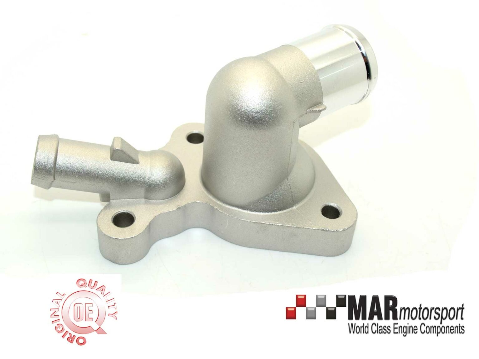 MINI R52 | R53 | Cooper S | JCW | W11 Aluminium Thermostat Housing ...