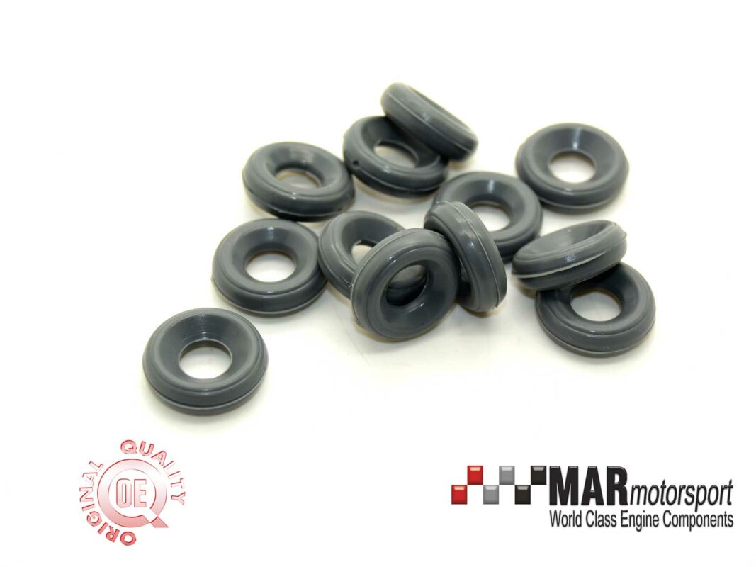 MINI R50 | R52 | R53 | Cooper | Cooper S | JCW | Rocker Cover Bolt Seal ...