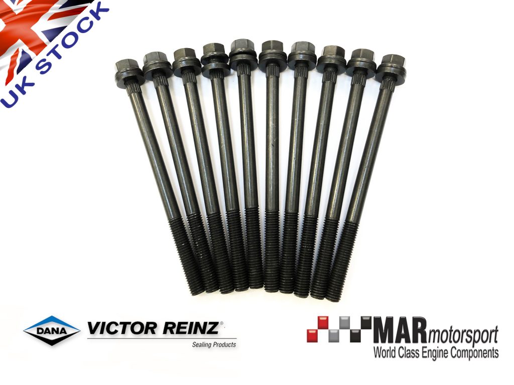 MINI R52 | R53 | W11B16 | Timing Chain Kit, Full Engine REINZ Gasket ...