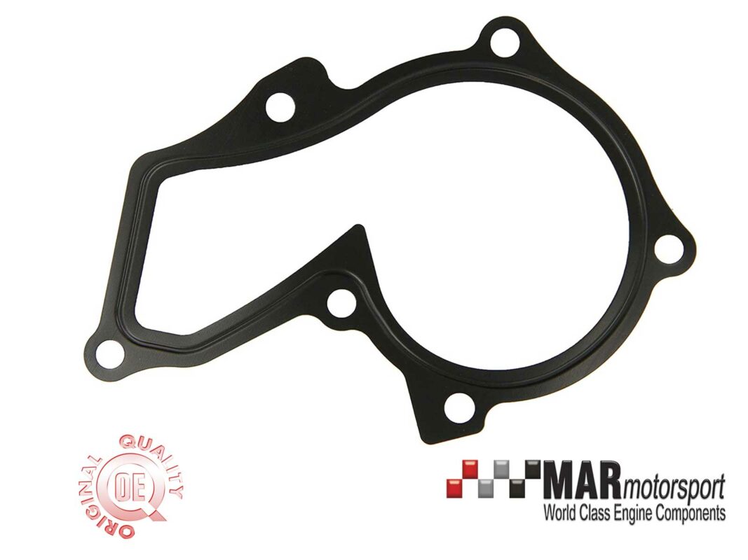 Ford 1.5 | 1.6 | Sigma | EcoBoost | ST180 | ST200 | Water Pump Gasket ...