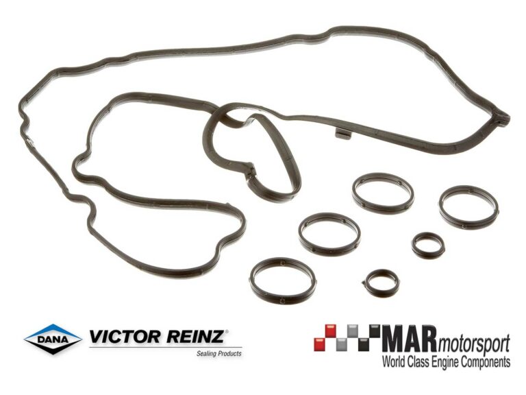 MINI R56 | One | Cooper | N12| N16 | VICTOR REINZ Rocker Cover Gasket ...