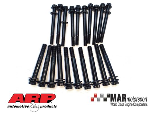 MINI R50 | R52 | R53 | Cooper | Cooper S | JCW | ARP Main Bolt Kit ...