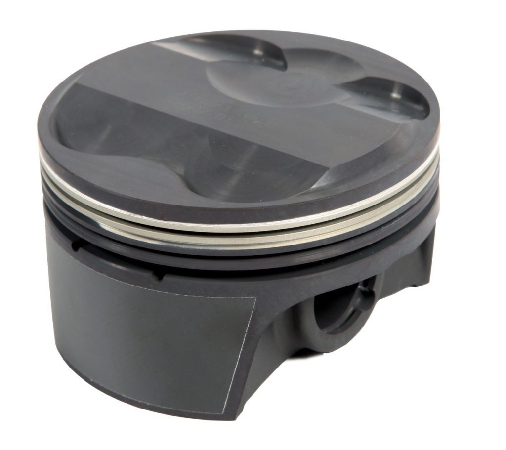 High-Performance MAHLE Motorsport Forged Pistons - Choose The Best!