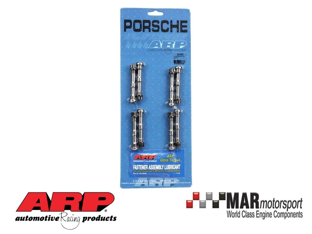 Porsche 924S | 928 | 944 | 968 | ARP Conrod Bolt Set - MAR Motorsport