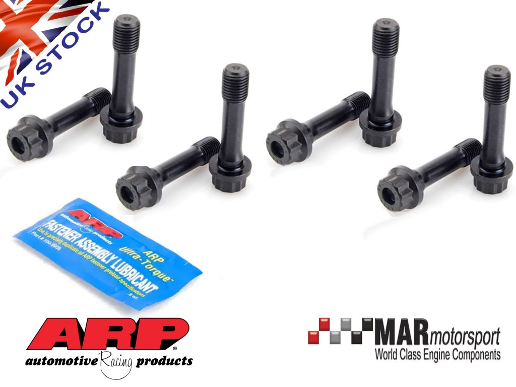 MINI R50 | R52 | R53 | Cooper | Cooper S | JCW | ARP Conrod Bolt Kit ...