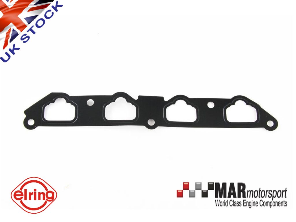 MINI R52 | R53 | Cooper S | JCW | W11B16 | ELRING Inlet Manifold Gasket ...