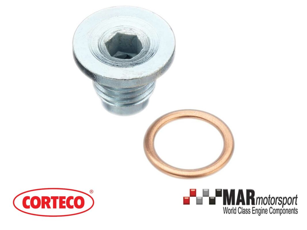 MINI R56 | N14 | N18 | ONE | Cooper | Cooper S | JCW | Sump Plug With ...