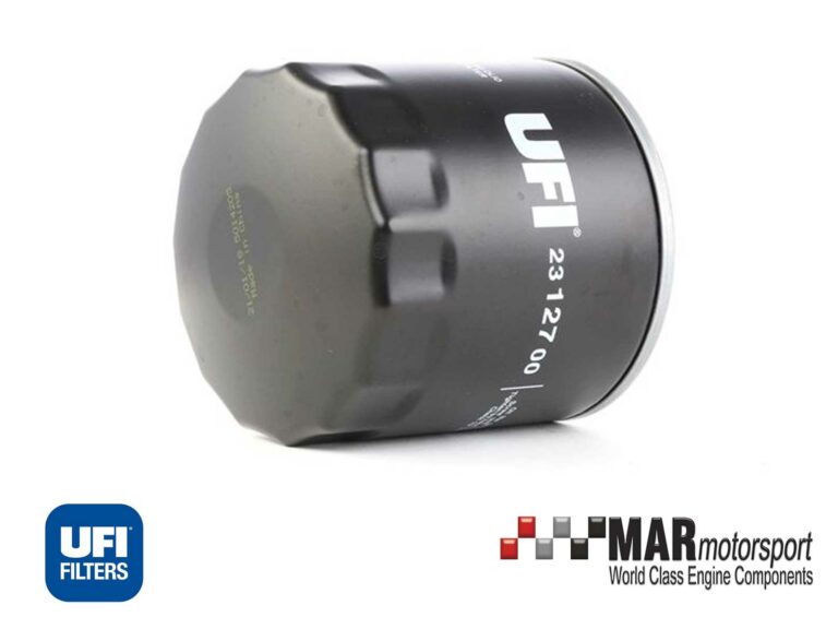 Pinto | RS2000 | YB Cosworth 4x4 | UFI Oil Filter - MAR Motorsport