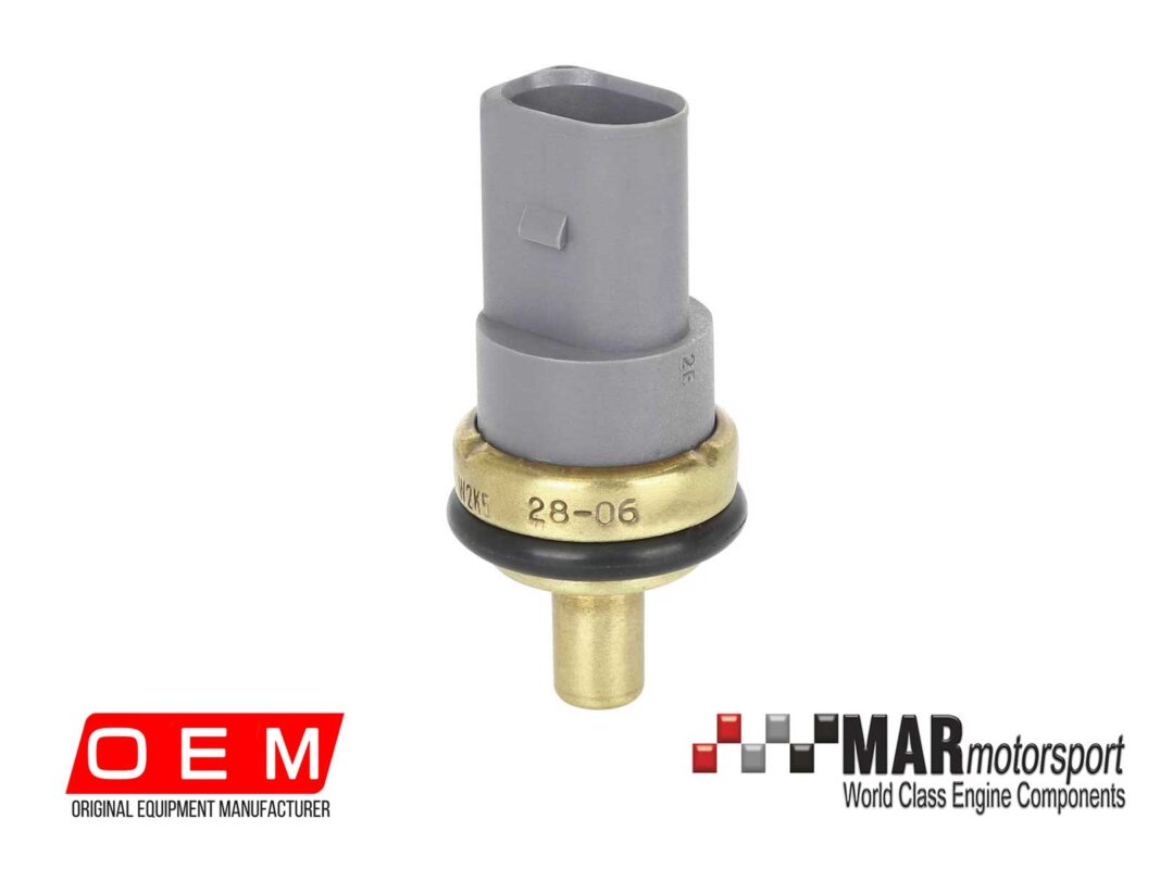 EA113 | S3 | Golf 5 GTi | TT | ELTH (OEM) Coolant Temperature Sensor ...