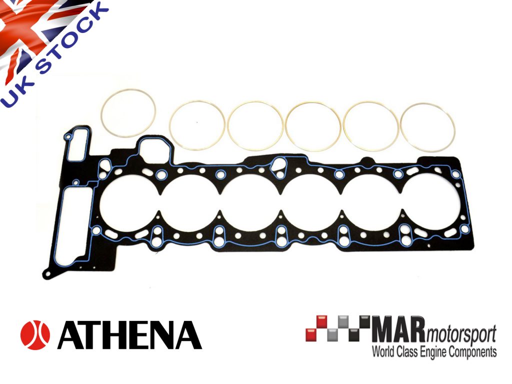 BMW M54B25 | M54B30 | ATHENA Cut Ring Head Gasket 1.50mm - MAR Motorsport