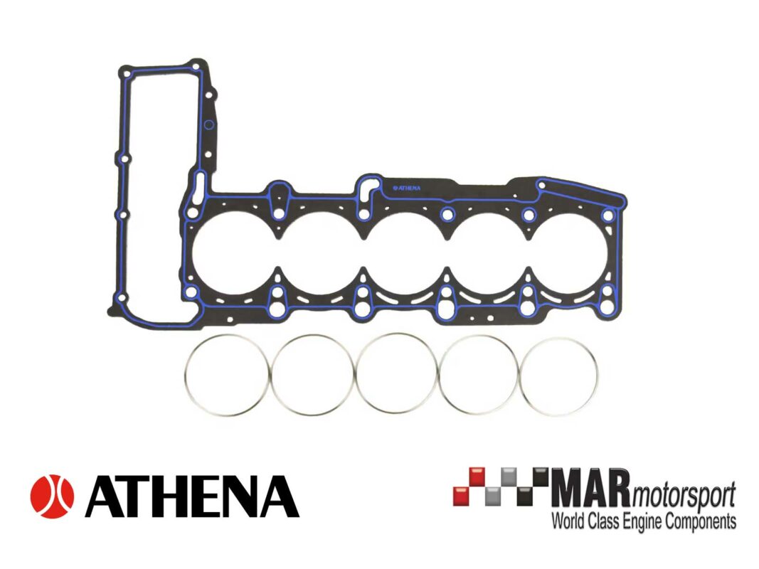 Audi DAZA | DNWA | RS3 | TTRS | ATHENA Cut Ring Head Gasket 1.40mm ...