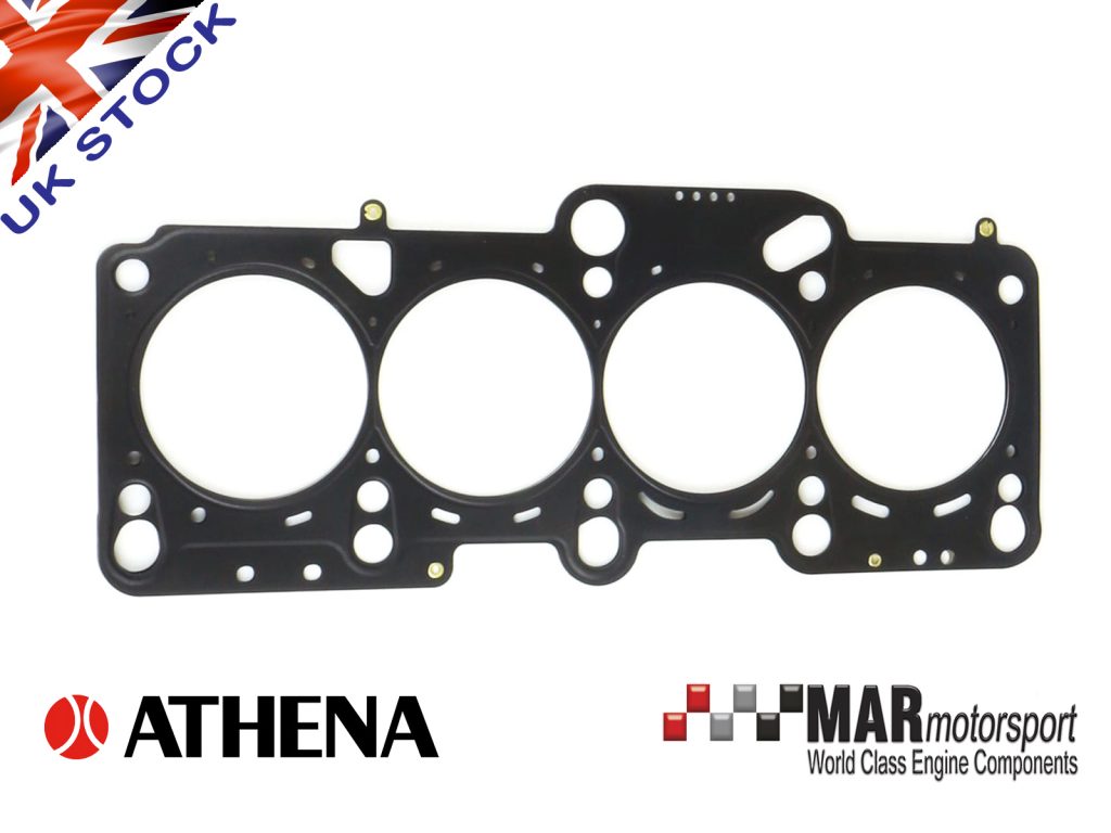 VW Audi 2.0 | TSI | TFSI | EA113 | ATHENA RACE Head Gasket 0.85mm 84.0 ...