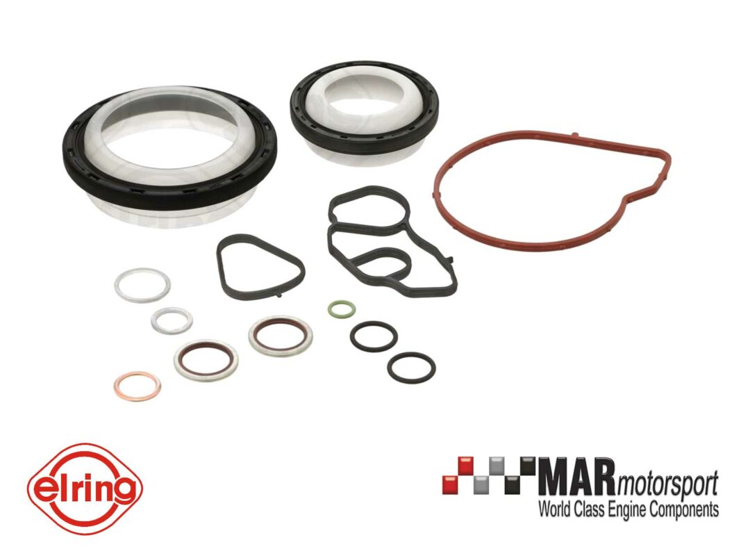 MINI R56 | One | Cooper | N12 | N16 | ELRING Bottom End Set - MAR ...