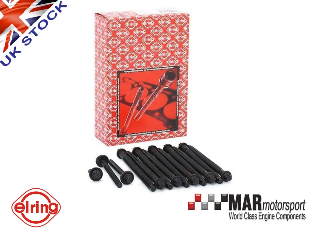 MINI R56 | N12 | N14 | N18 | Cooper | Cooper S | JCW | ELRING Head ...