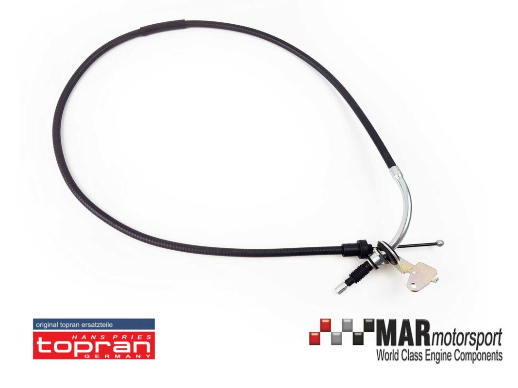 MINI R52 | R53 | Cooper | Cooper S | JCW | TOPRAN Hand Brake Cable Left ...