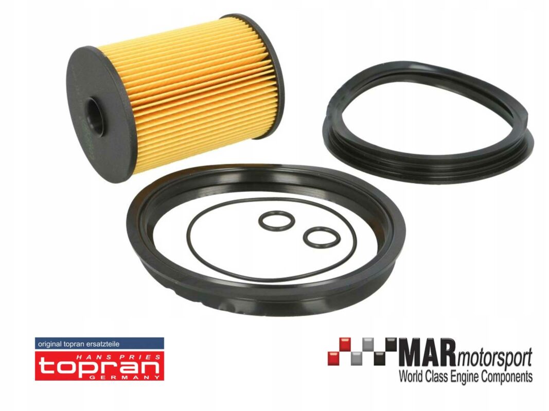 MINI R50 | R52 | R53 | Cooper | Cooper S | JCW | TOPRAN Fuel Filter ...