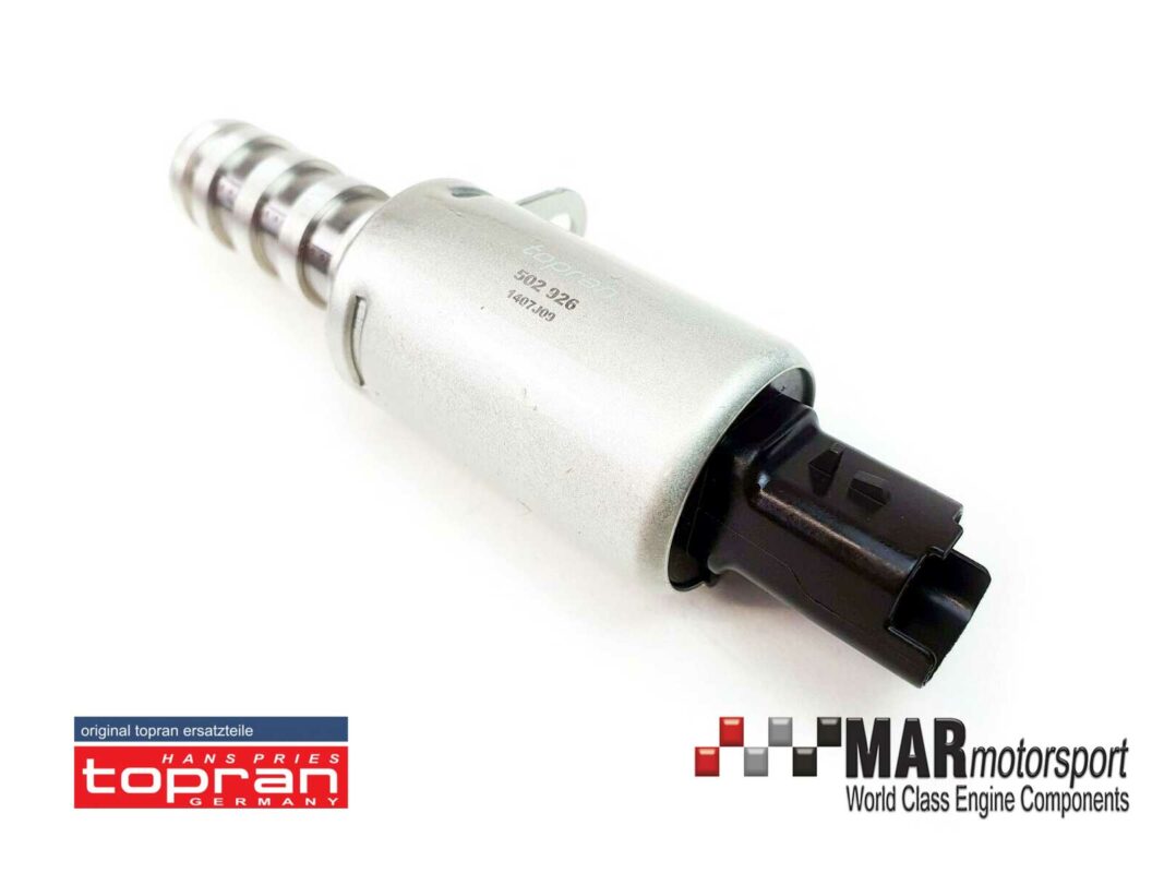 MINI R56 | N14 | ONE | Cooper | Cooper S | JCW | TOPRAN Vanos Solenoid ...