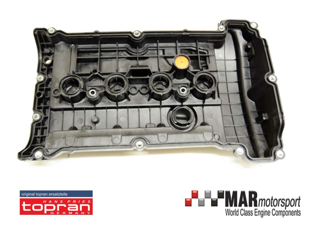 MINI R56 | N14 | Cooper S | JCW | TOPRAN Rocker Cover With Gasket - MAR ...