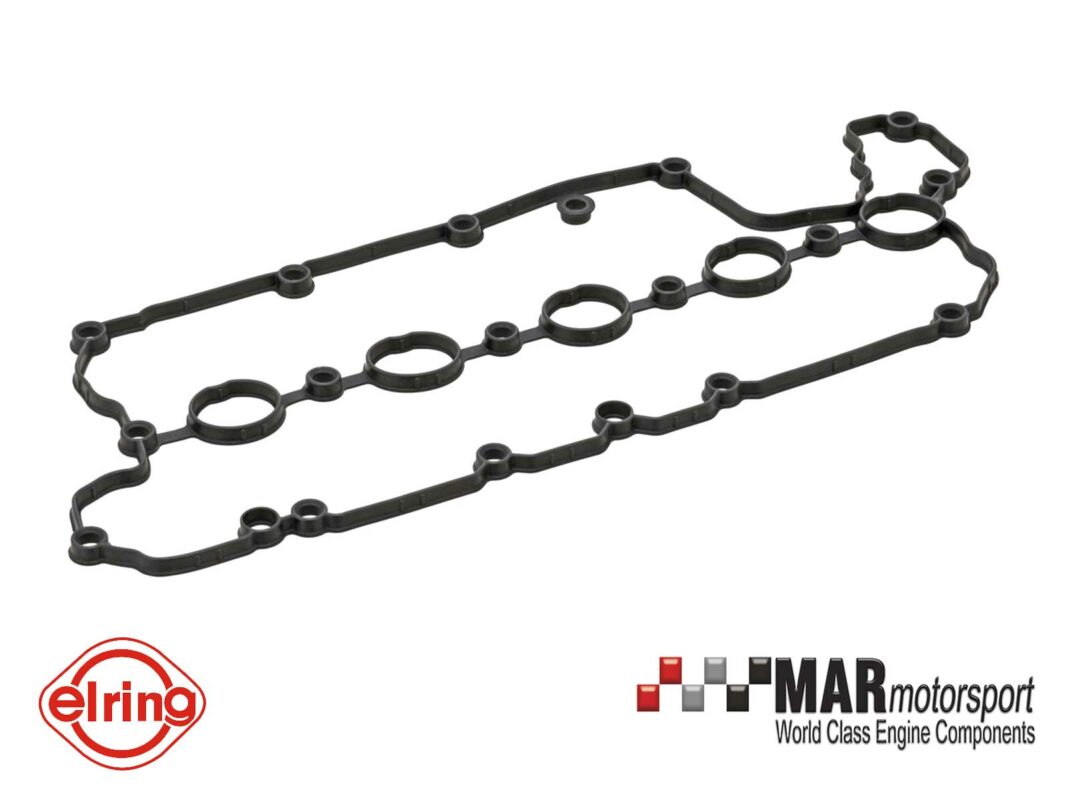 Audi RS3 | TTRS | 2.5 TFSI | CEPA | CTSA | ELRING Cylinder Head Cover ...