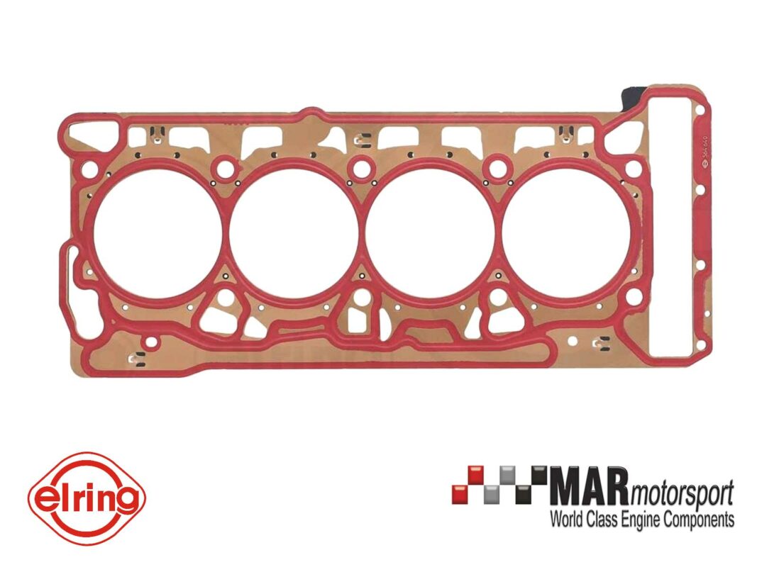 VW EA888 Evo 4 | Golf 8 GTi | Formentor | Leon | Elring Head Gasket - MAR Motorsport