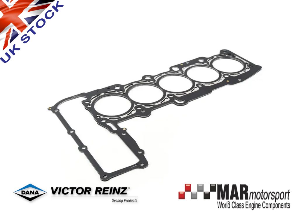 Audi RS3 | TTRS | 2.5 TFSI | DAZA | DNWA | REINZ Cylinder Head Gasket ...
