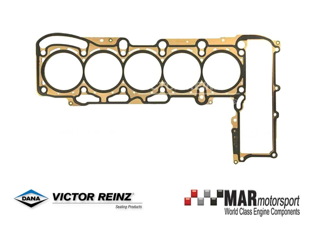 Audi RS3 | TTRS | 2.5 TFSI | CEPA | CTSA | REINZ Cylinder Head Gasket ...