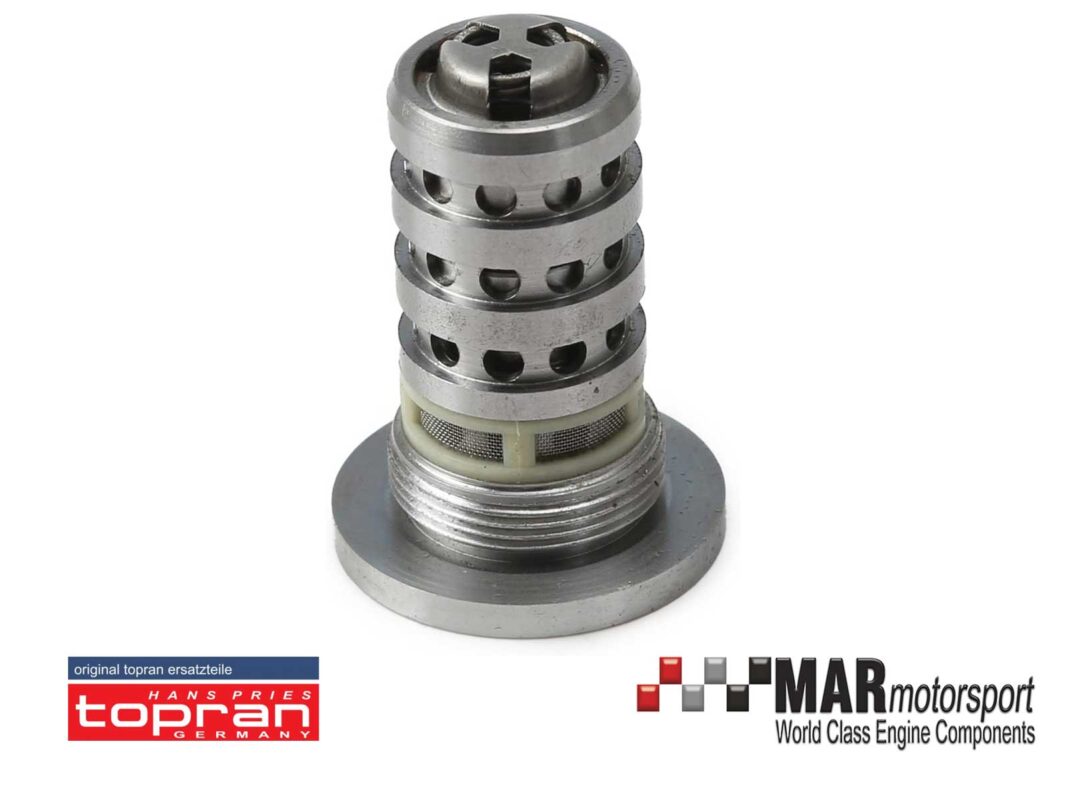 EA888 Gen 3 | Golf 7 GTi | Golf 7 R | TT | Topran Camshaft Control ...